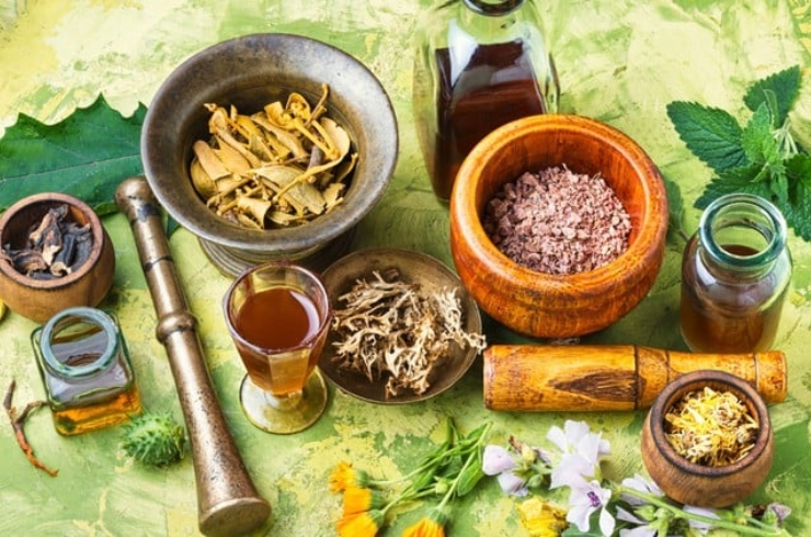 AyurCare – Classical Ayurvedic Treatments - swarayu